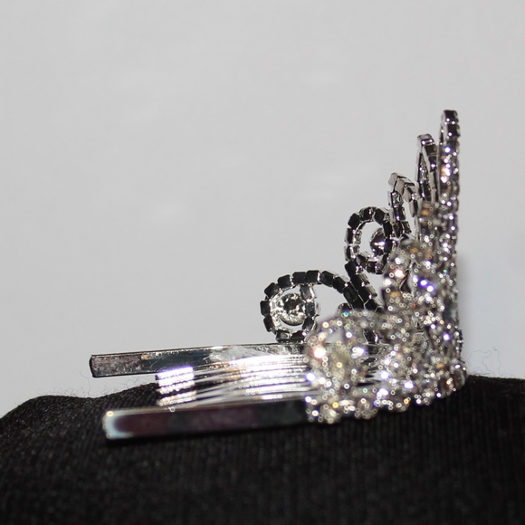 Accessories | Mini Tiara | Poshmark
